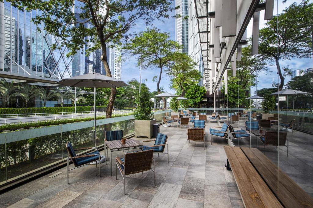 Alila SCBD Jakarta | BVR Bali Holiday Rentals
