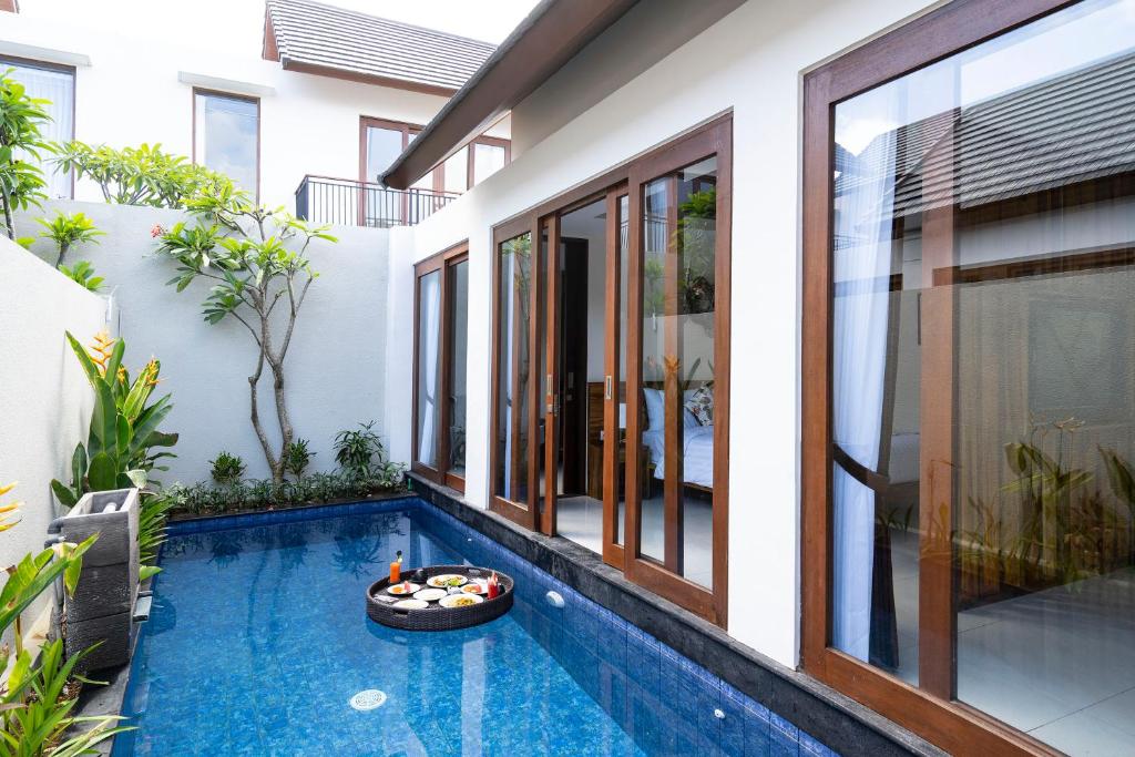 The Calna Villa Kuta | BVR Bali Holiday Rentals