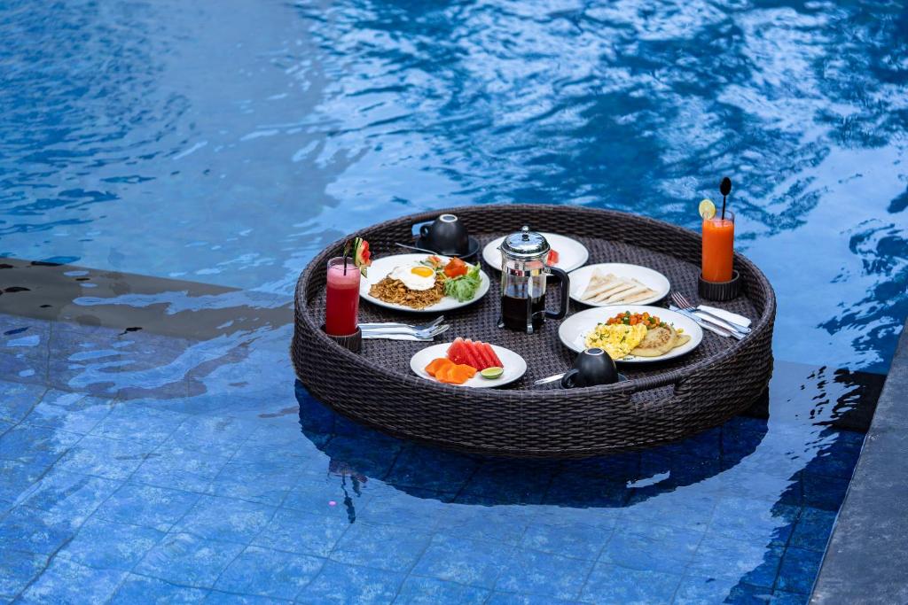 The Calna Villa Kuta | BVR Bali Holiday Rentals