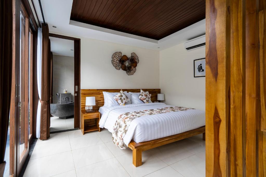 The Calna Villa Kuta | BVR Bali Holiday Rentals