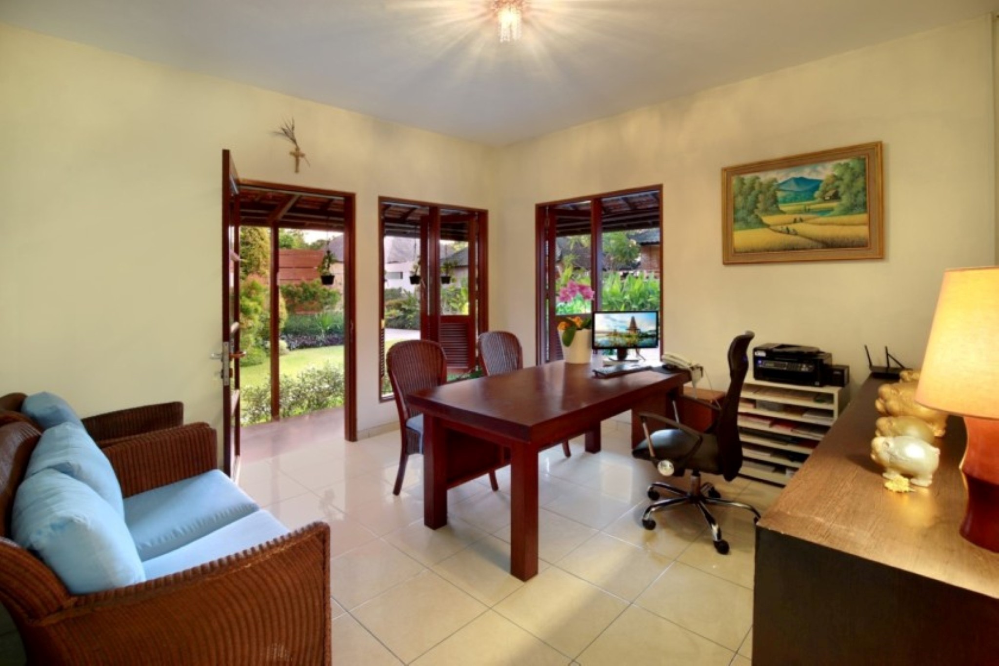 Kecapi Villa | BVR Bali Holiday Rentals